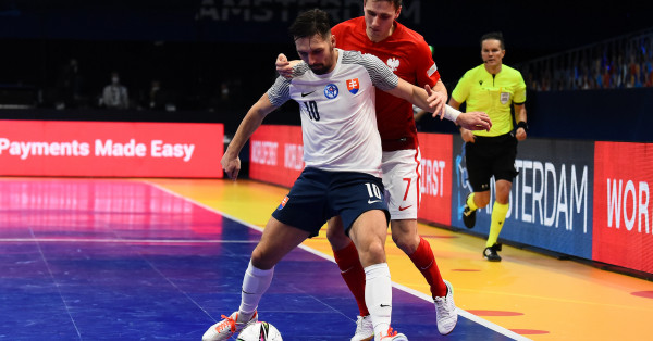 Polska – Słowacja, jaki wynik? (wideo) – Aktualności - BTS Rekord