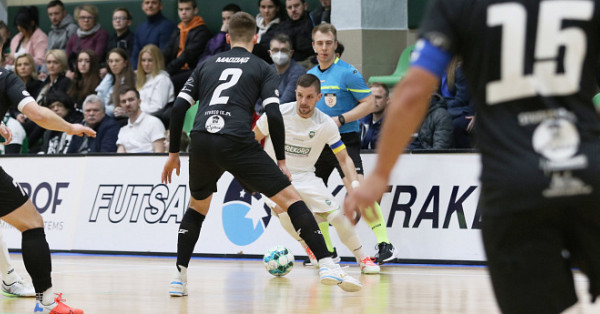 Rekord B-B – Team Lębork 7:2 (6:1)+foto – Aktualności - BTS Rekord